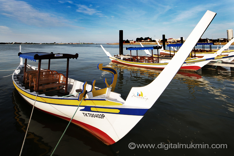Interesting Place In Terengganu: PAYANG AND KOLEK (TRADITIONAL SAMPAN ...