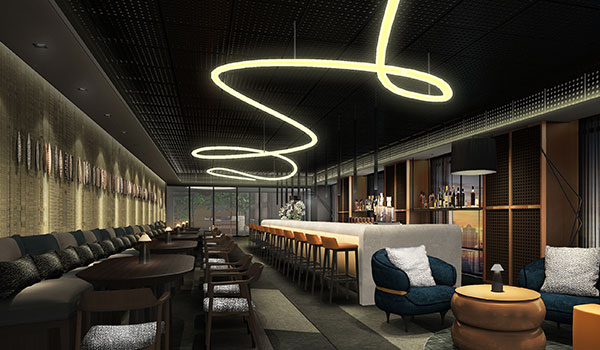 Seda Vertis North to Open in April 2017