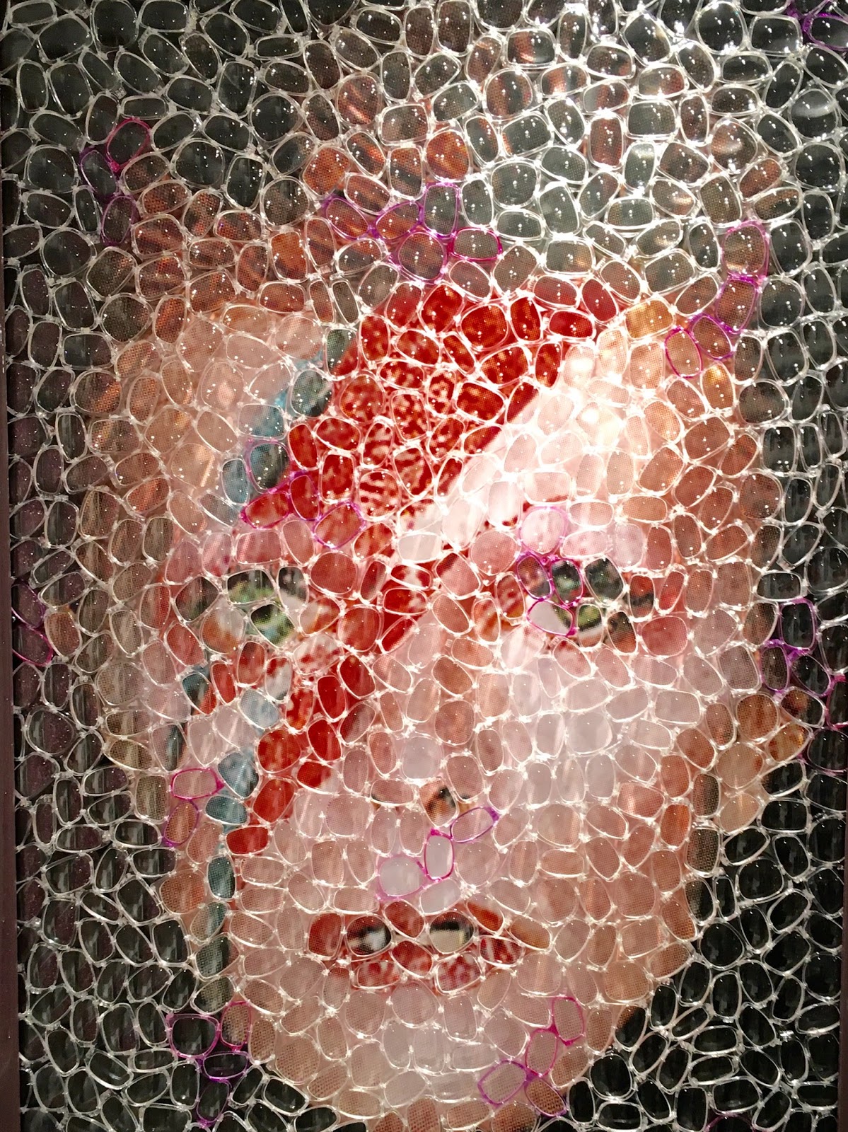 Blogtown The 2016 La Art Show So Much Art