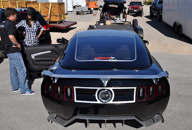 Just A Car Guy: incredible cars at the Ultimate Street Car Invitational