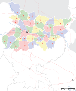 Supaul: Nirmaly(Supaul)
