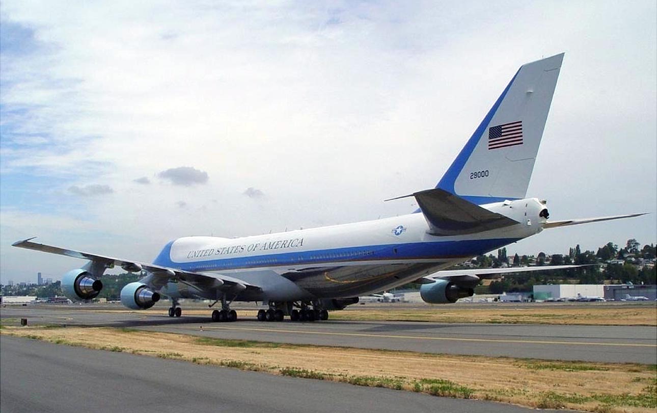 Boeing C40 Clipper Wikipedia