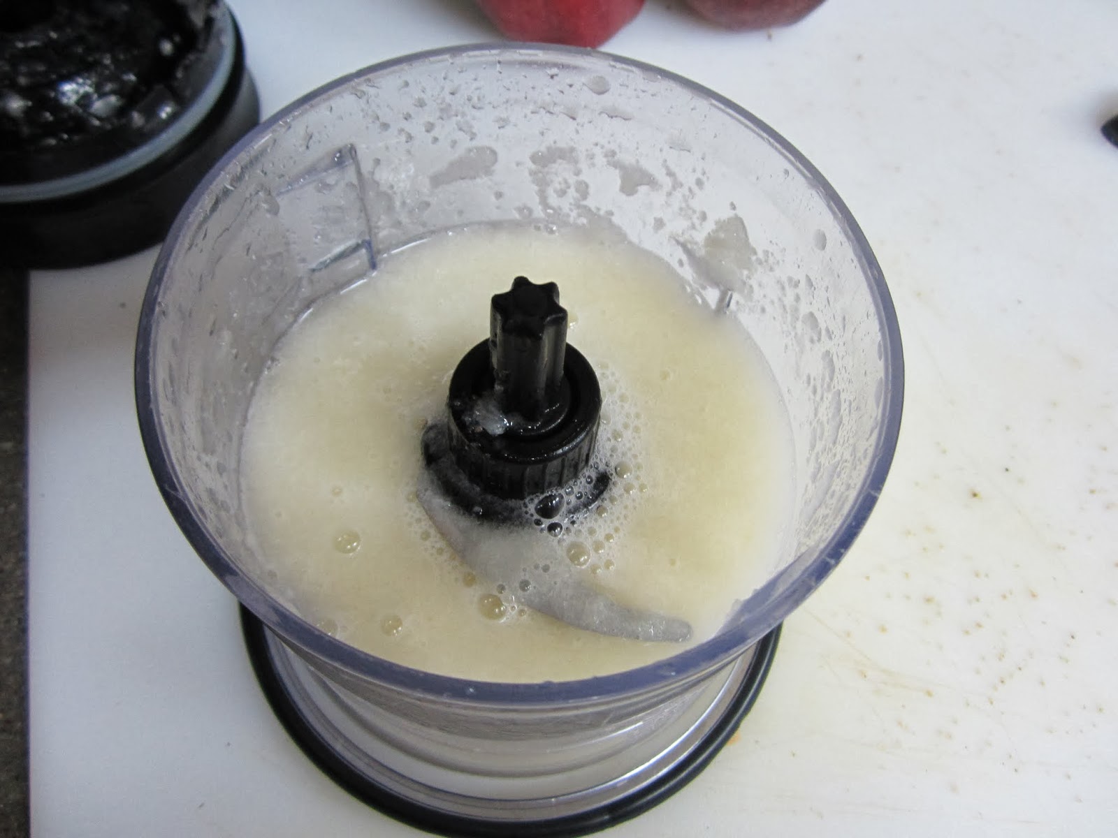 { Life's Simplicity }: Little Yummies: A Diary Of Making Baby Purees