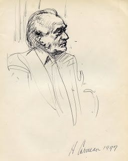 Harry Carmean Blog: June 2013