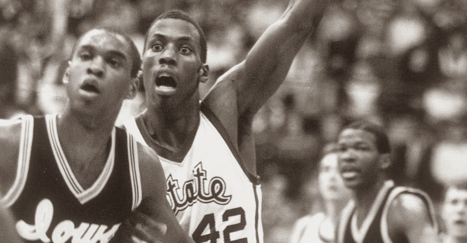 Buster's Blog: A Photo Gallery Of Big Ten Basketball Greats