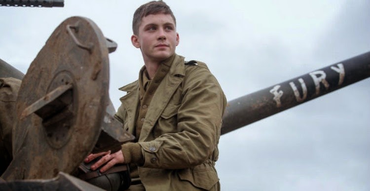 Special Cinema Spotlight: Fury - A Vintage Nerd || Exploring Old ...