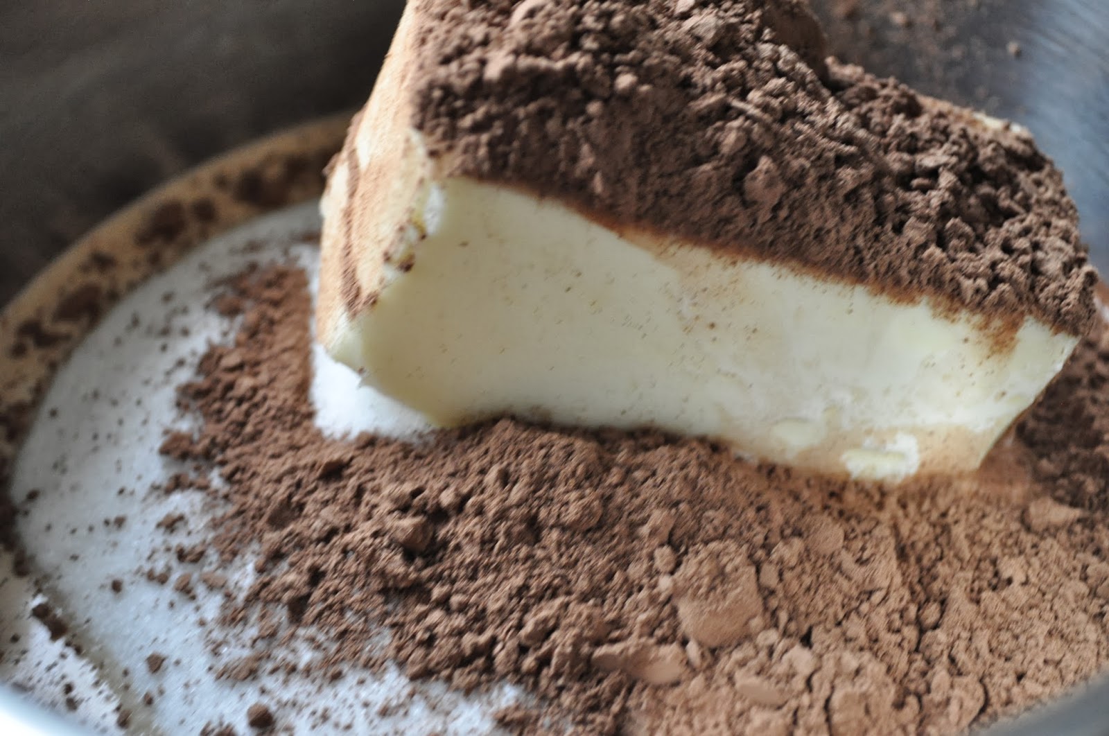 nutella no-bake crumb bars - "fudge"ddaboudit | Chow Creations