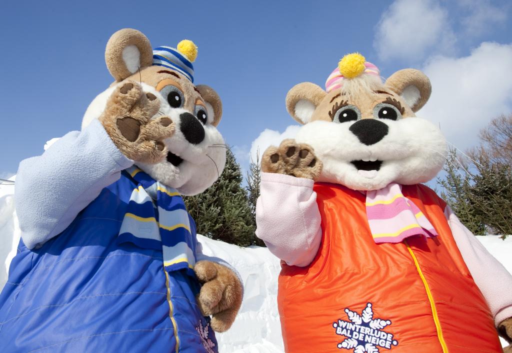 Speak of the Devil: A World Of Ice