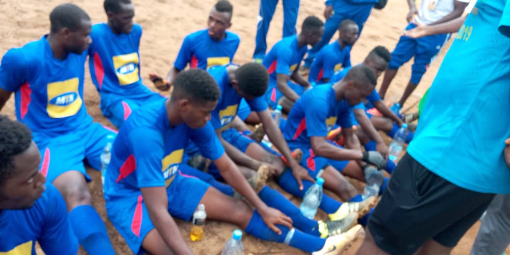 Le Blog des sports de l'Institut Universitaire du Golfe de Guinée