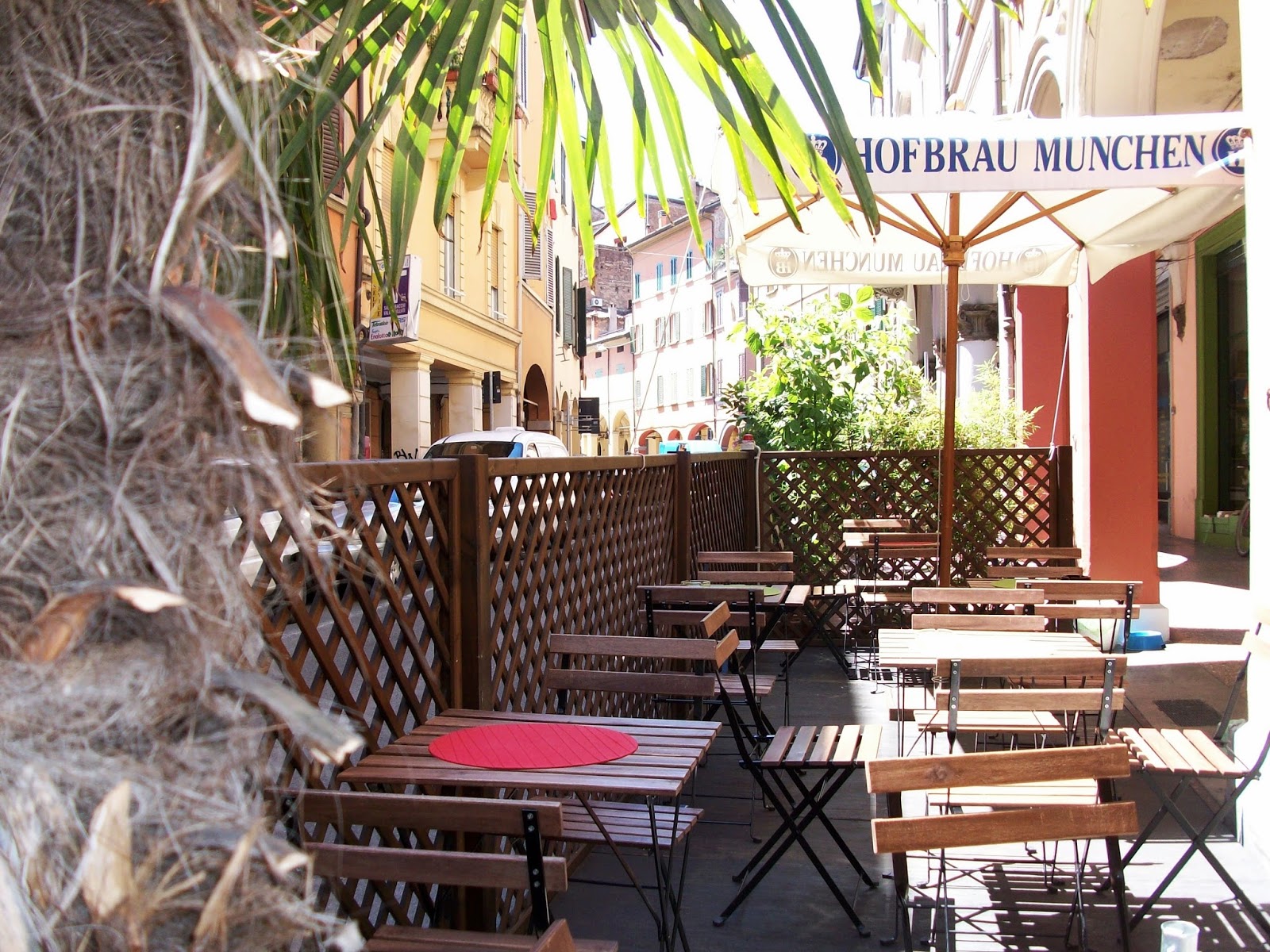 Tipos de bares alemanes - Alemanizarte