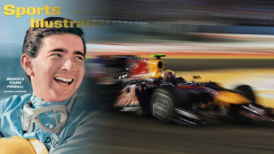 México de mis recuerdos: La muerte de Ricardo Rodríguez