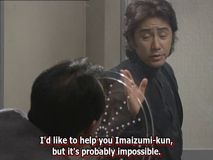 HamsapSukebe : Furuhata Ninzaburo season 2 eps 1+2