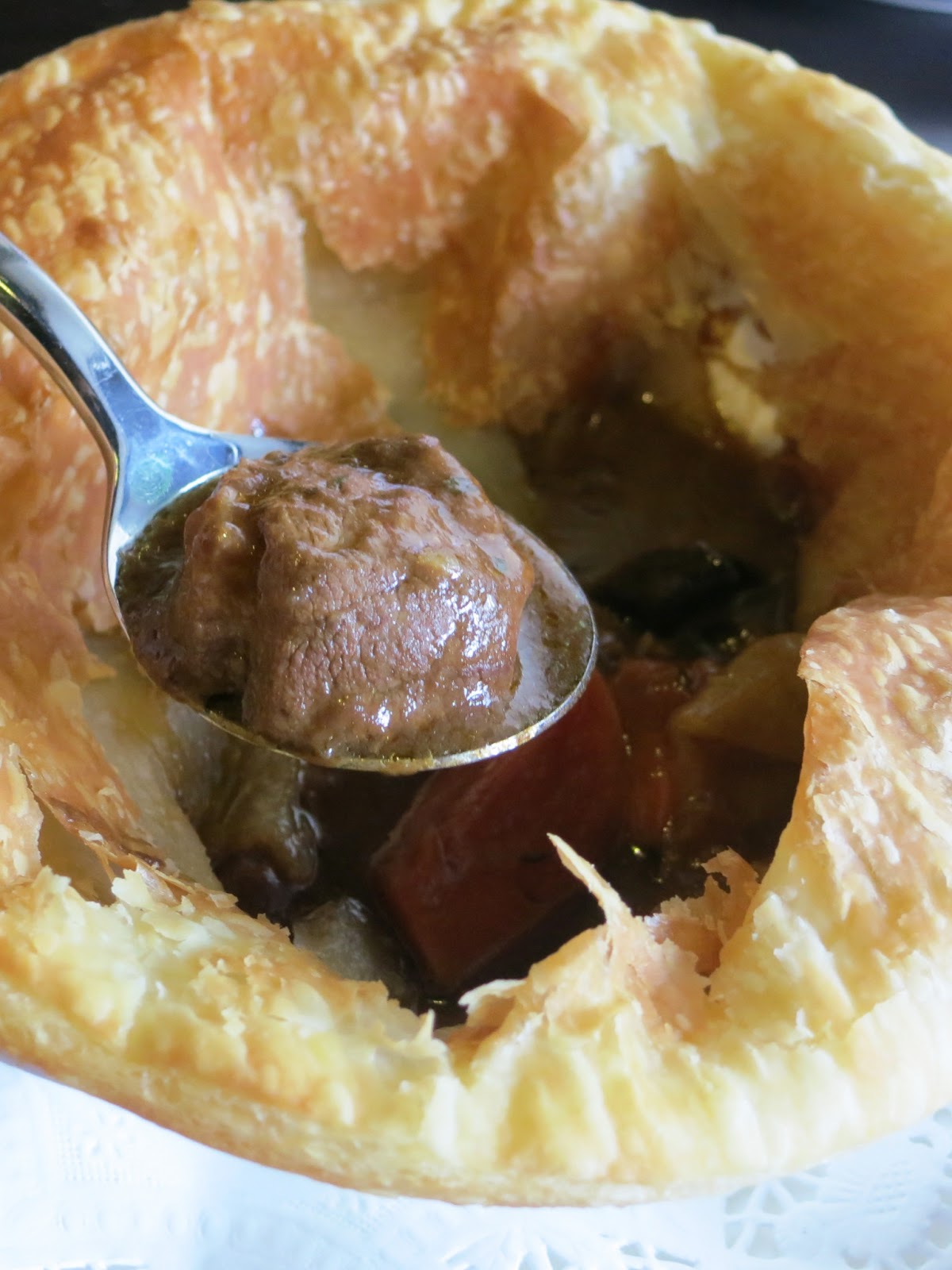 PinkyPiggu: Street 50 @ Bay Hotel