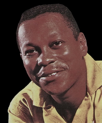 FROM THE VAULTS: Tony Williams born 5 April 1928