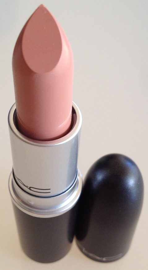 The Practigal: MAC Myth Lipstick Review