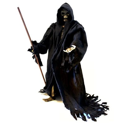 A Bone of Contention...: Charon's Obol