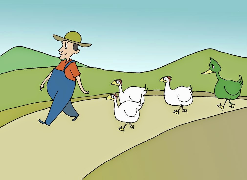 The Best Children's Short Story