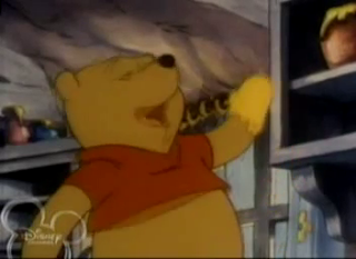 The New Adventures of Winnie The Pooh: Sham Pooh