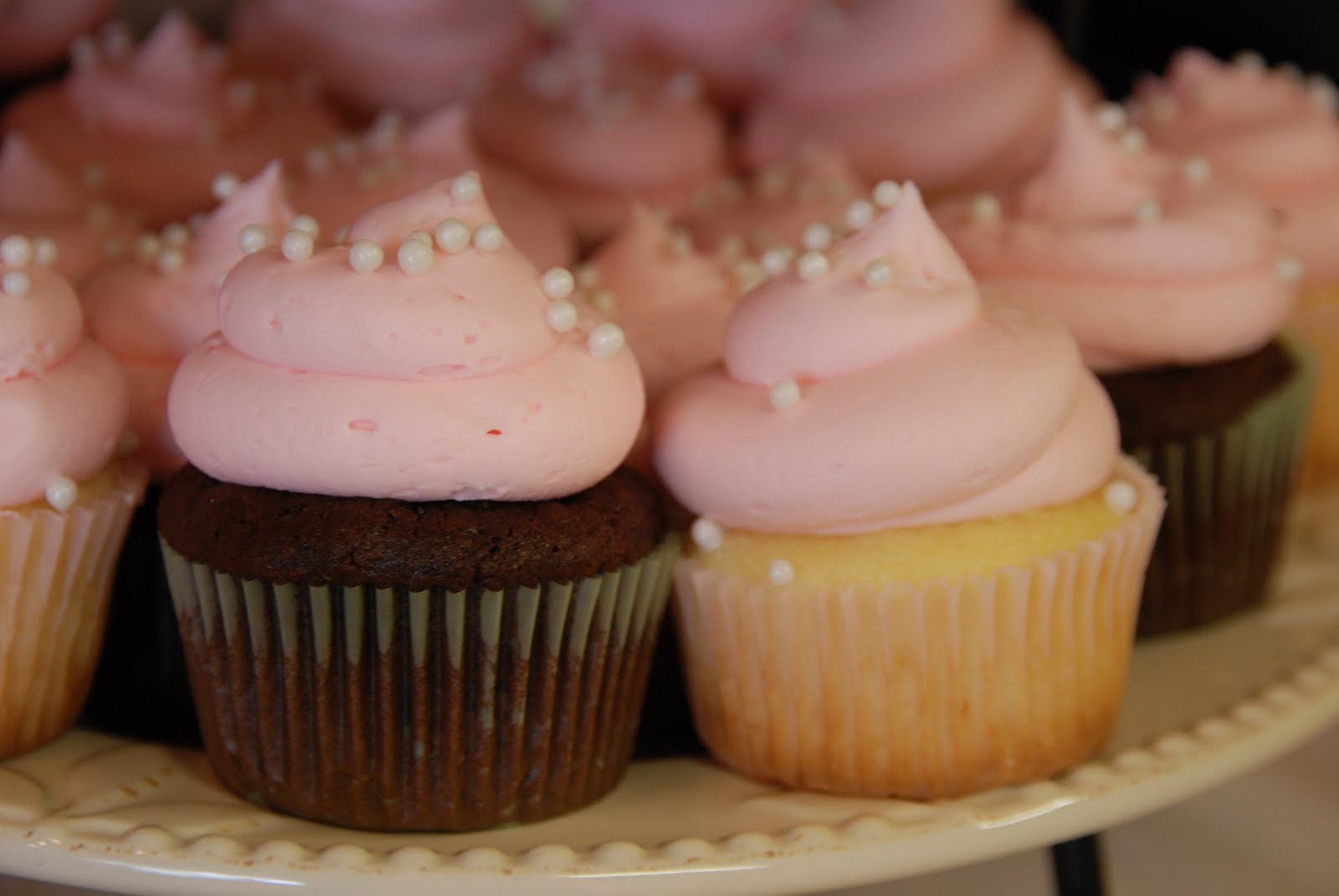 Pirates & Princesses: Kinley Turns ONE!!!