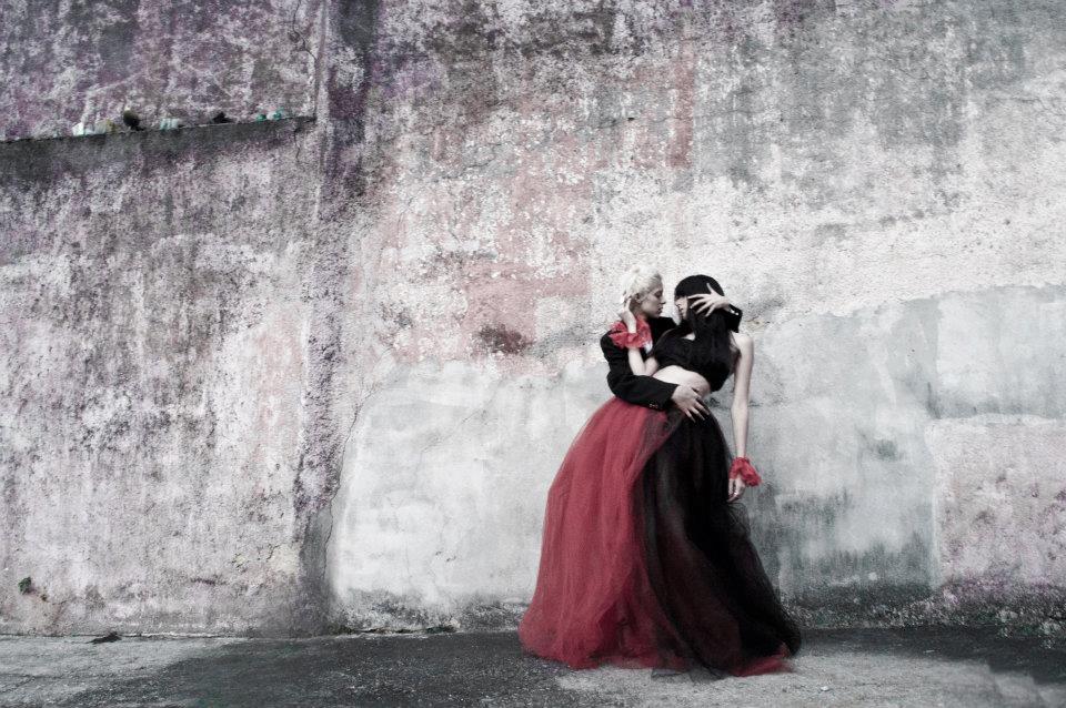 Astra Rio: Entrevista: Felipa Tavares "Moda com transexuais é apenas ...