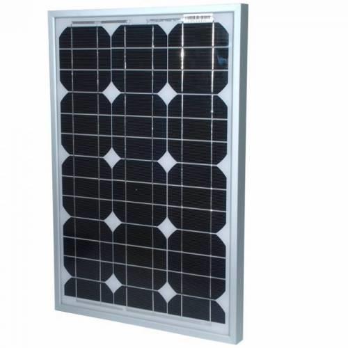 Energi Surya ( PLTS ) ~ Mechanic