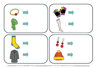 Maestr@s de Audición y Lenguaje: 2011