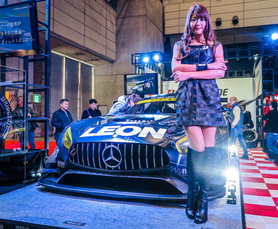 archives race queens, hotess tuning et salon, grid girls et dream cars ...