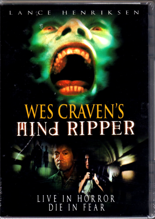 Mind Ripper (1995)