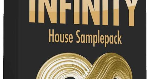 Cymatics Infinity House Samplepack + Bonuses [Mega]