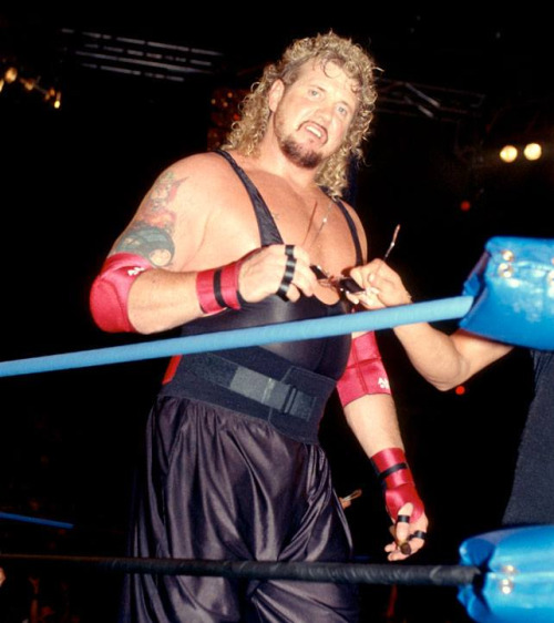 Enuffa.com: The History of WCW SuperBrawl (1994)