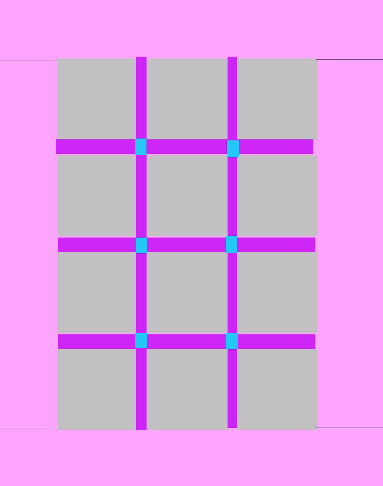 How to Make A T-Shirt Quilt: A Guest Post - The Chirping Moms