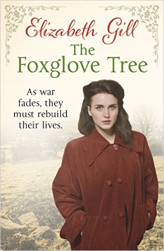 elizabeth gill,author: My Backlist