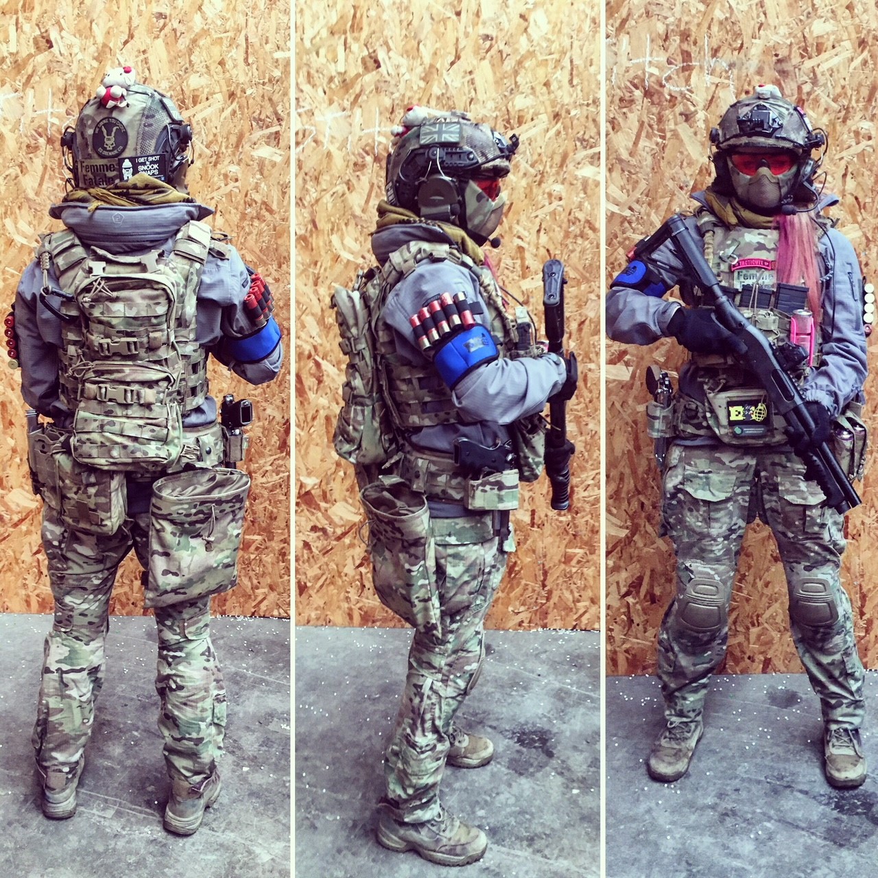 2017 FAVOURITES: THE TOP 5 AIRSOFT GUNS I’VE USED THIS YEAR THAT AREN'T ...