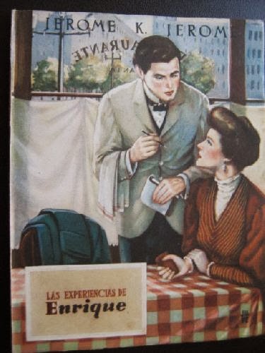 diciembre 2013 ~ El Aventurero de Papel