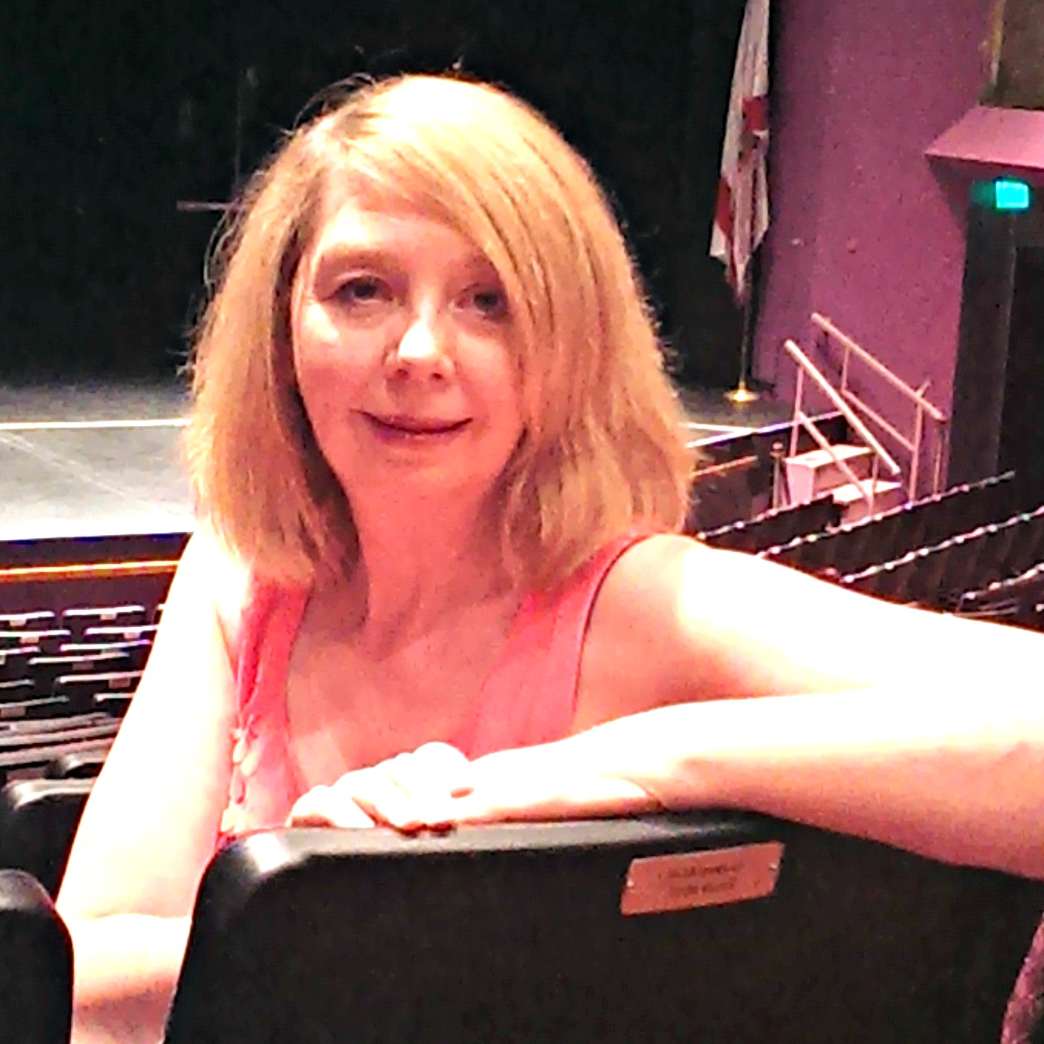 VWF: Behind The Scenes: Introducing our Friend, Debbie Korell!