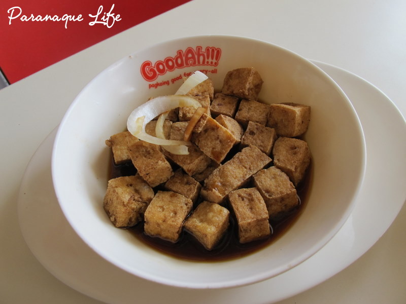 PARANAQUE CITY LIFE: Goodah, Dona Soledad