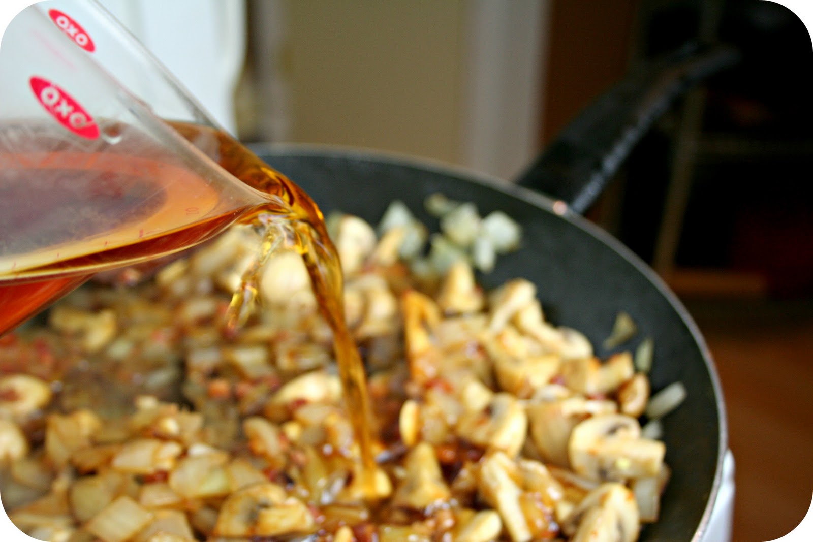 Scarborough FoodFair: Chicken Marsala