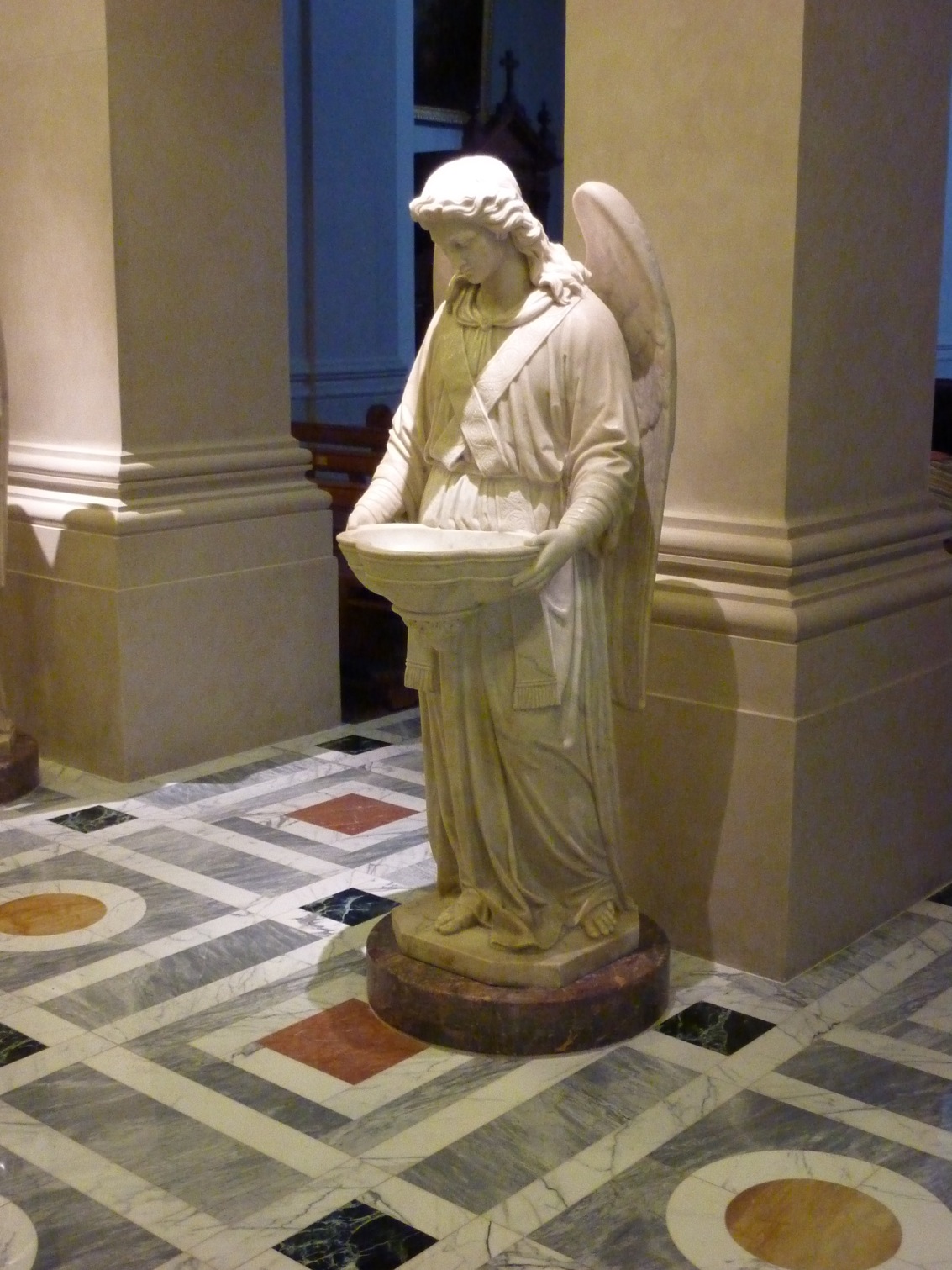 Adventures in Beige: Churchifications