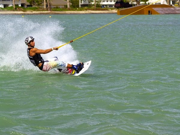 Camsur Water Sports Complex ~ Tourist Portal PH