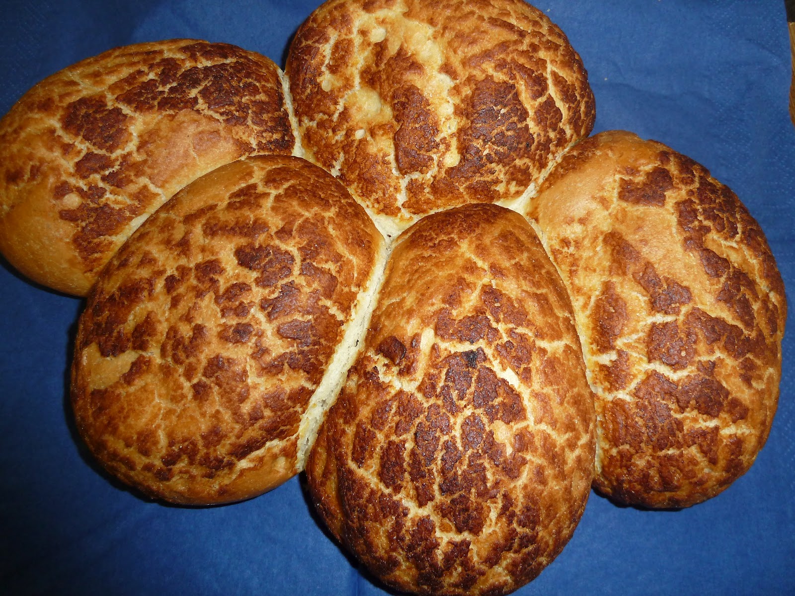 QWERTY Mum: Morrisons Bakery