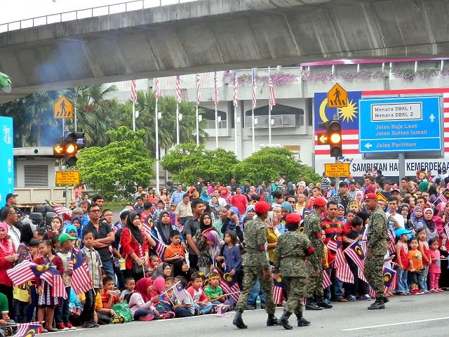 www.mieranadhirah.com: 57 photos of my Merdeka on Malaysia's 57 Merdeka ...