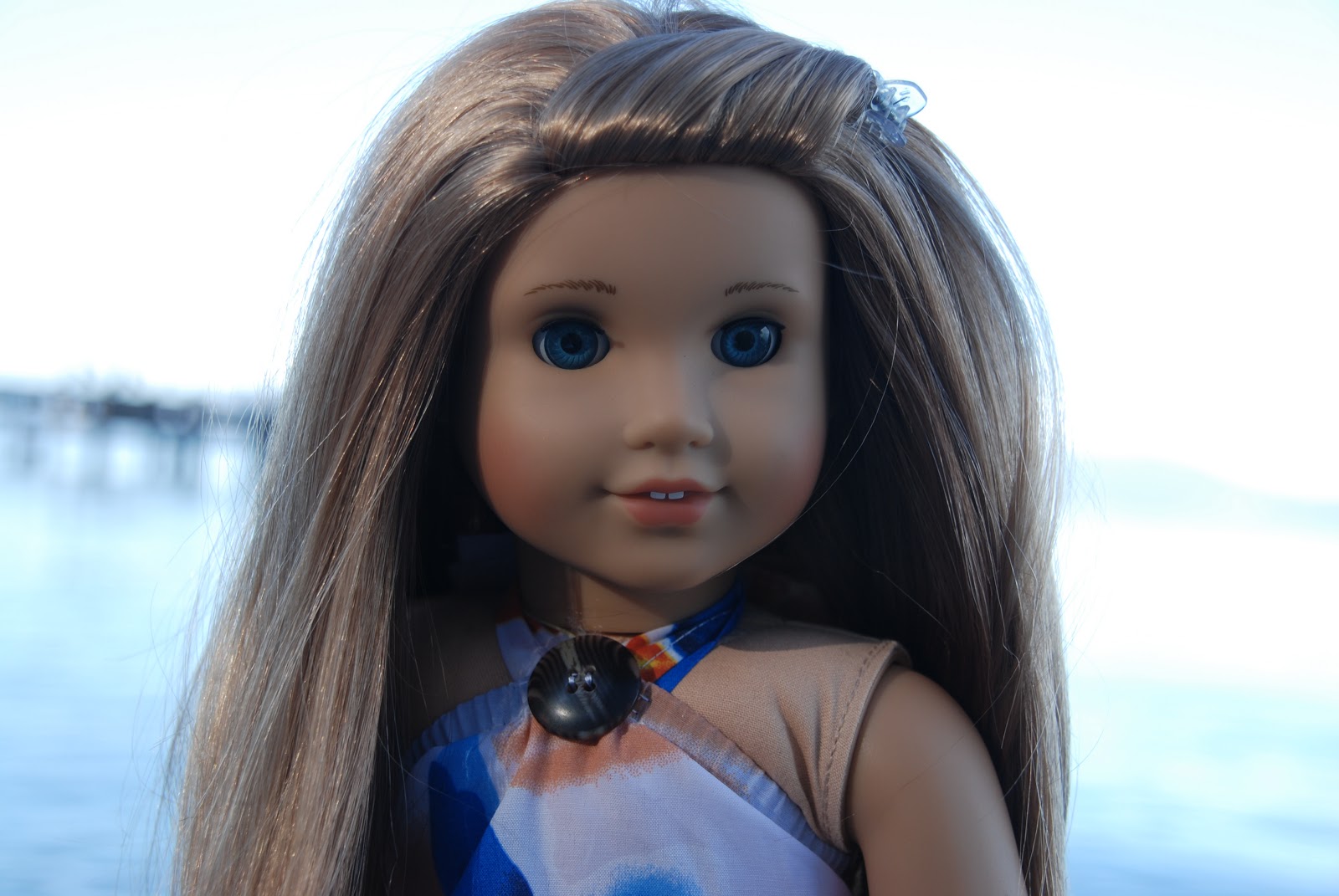 Hailey's Hideaway: Hawaiian Girl