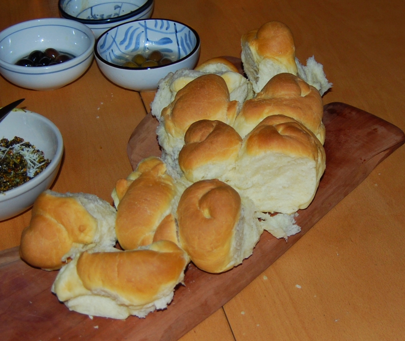 Vanjin vinski mnogoboj: oktober 2011