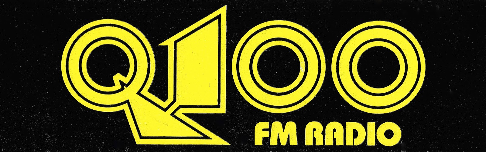 Radio Sticker of the Day: WQQQ