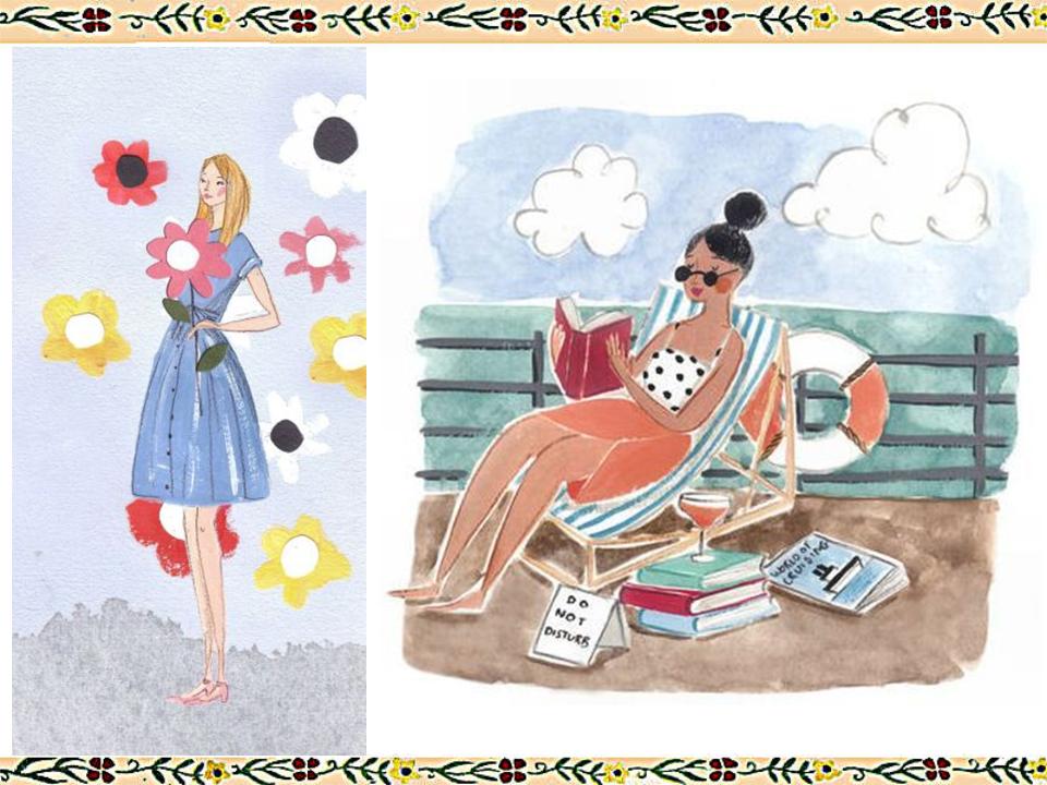 Soloillustratori: Emma Block