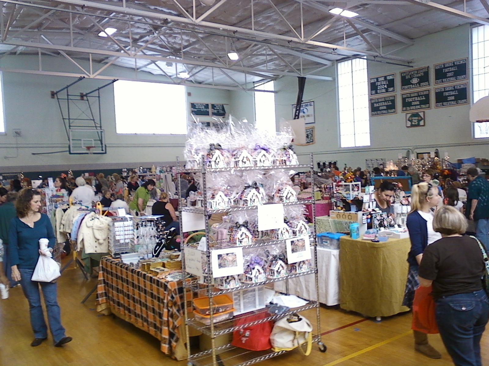 South Shore Vocational Technical High School : Save the Date: Craft ...