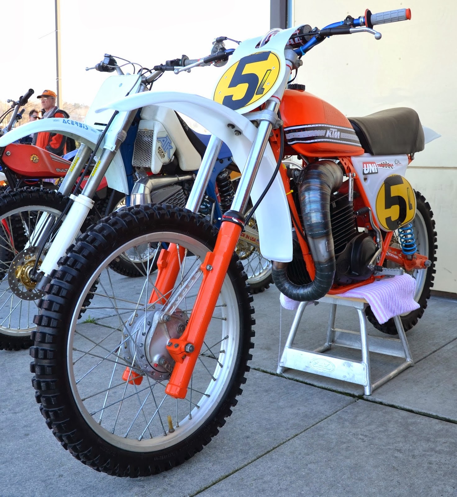 There's always one that's here to screw up the program.: Siege's ...