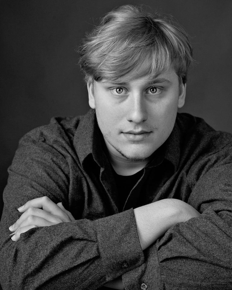 Bad Quarto Productions: Meet the company of Cupid's Revenge