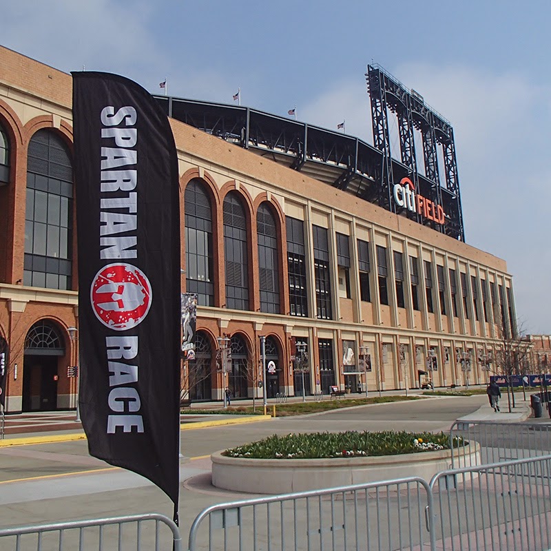 Abby's Road to Amazingness: A Spartan Sprint (+ a race entry giveaway!)