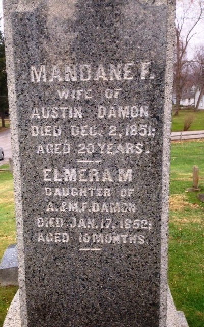 Exploring Almost Forgotten Gravesites in the Great State of Ohio ...